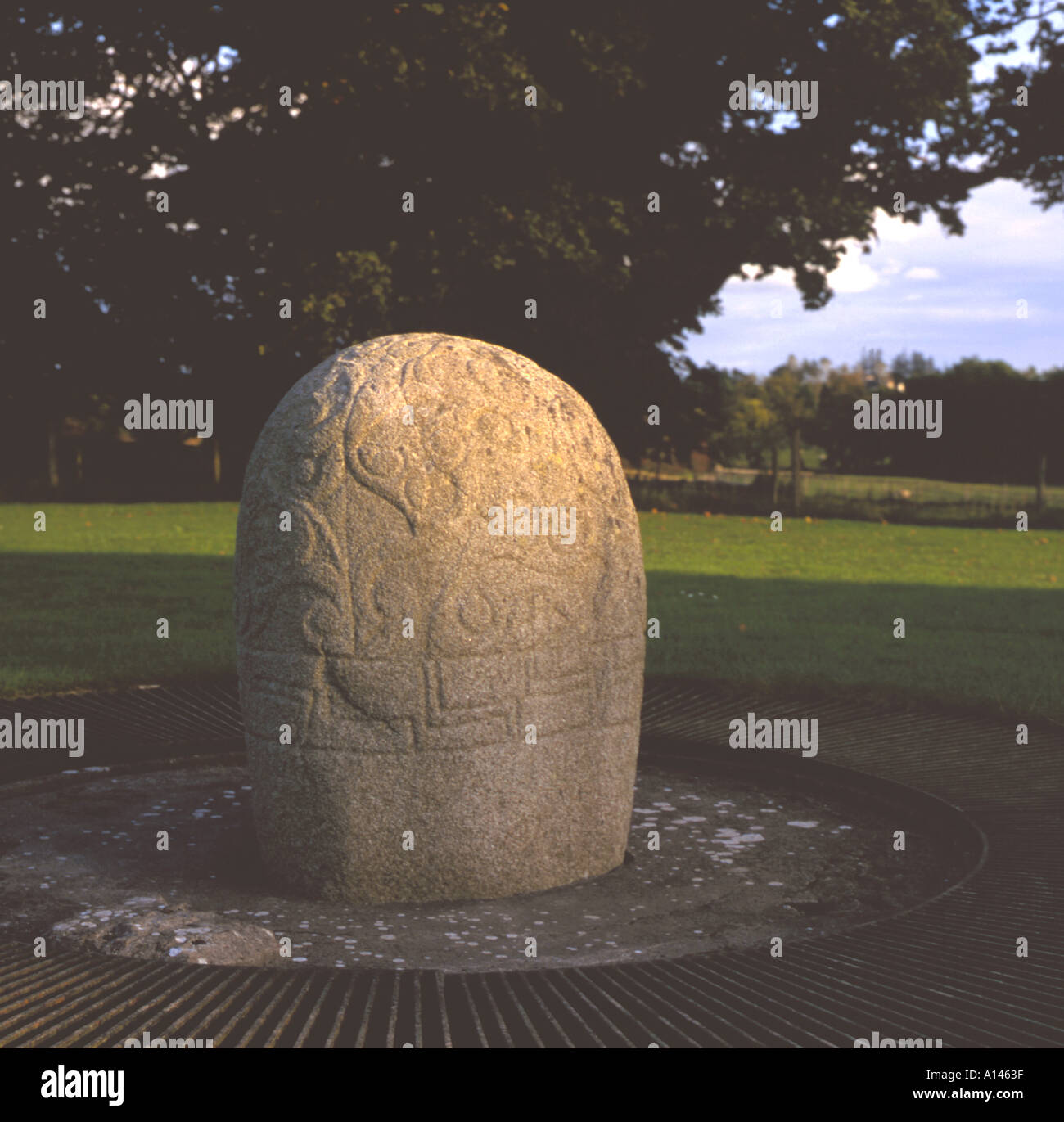 Turoe stone -Fotos und -Bildmaterial in hoher Auflösung – Alamy