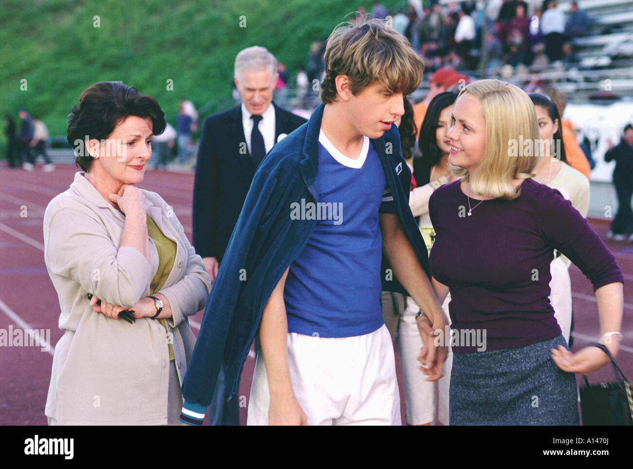 Kürbis-Jahr 2002 Geschäftsführer Anthony Abrams und Adam Larson Broder ...