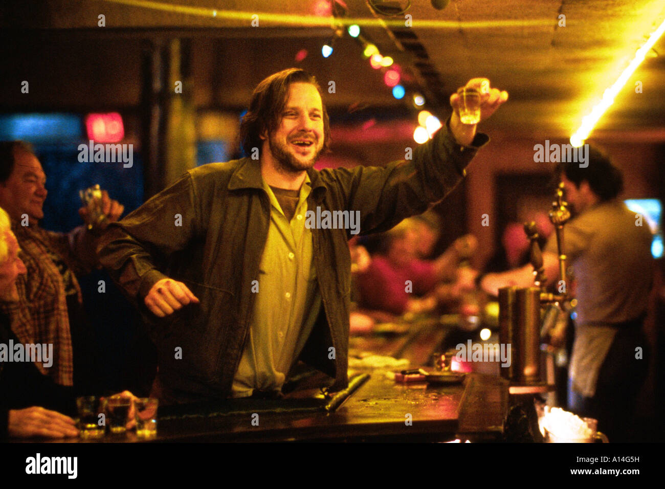 Barfly Barfly 1987 Barbet Schroeder Mickey Rourke Stockfotografie - Alamy