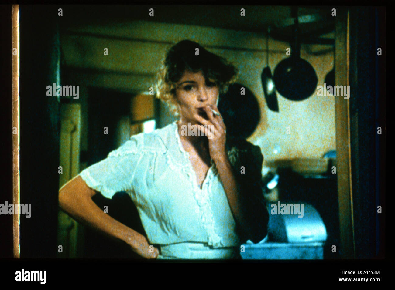 Postbote Klingelt Immer Zweimal Stockfotos und -bilder Kaufen - Alamy