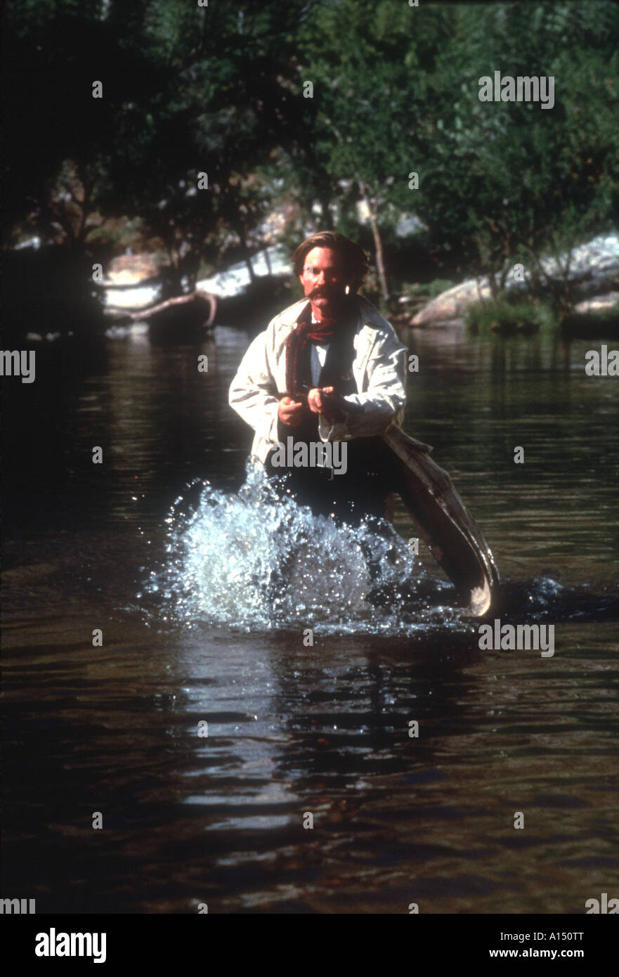 Tombstone Jahr 1993 Direktor George Pan Cosmatos Kurt Russell ...