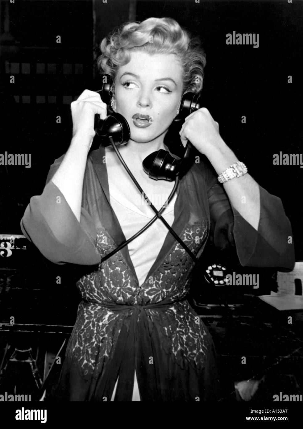 Marilyn ward -Fotos und -Bildmaterial in hoher Auflösung – Alamy