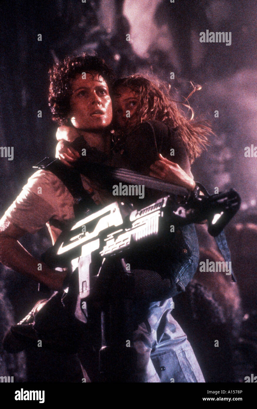Carrie henn aliens 1986 -Fotos und -Bildmaterial in hoher Auflösung – Alamy