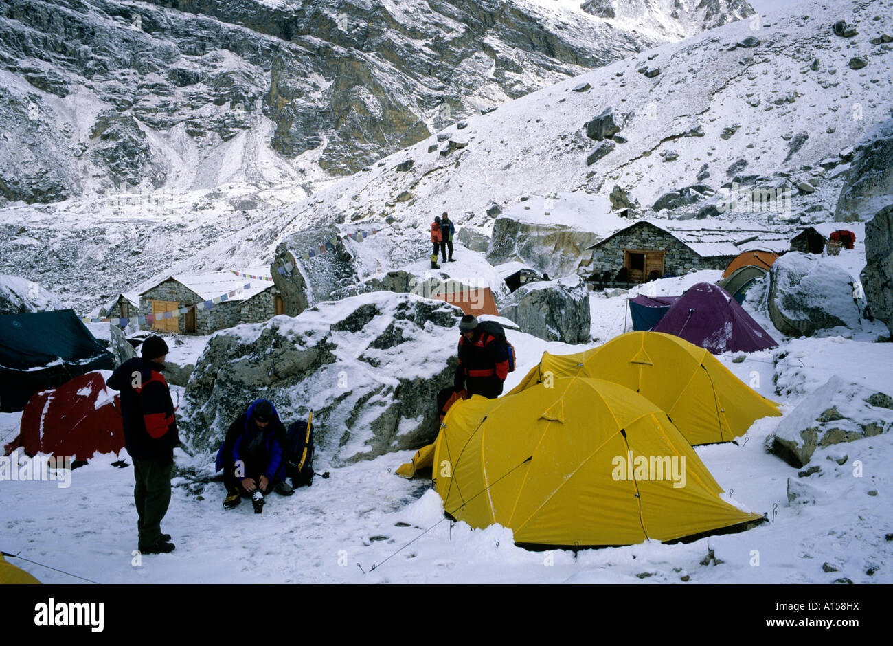 Khare nepal -Fotos und -Bildmaterial in hoher Auflösung – Alamy