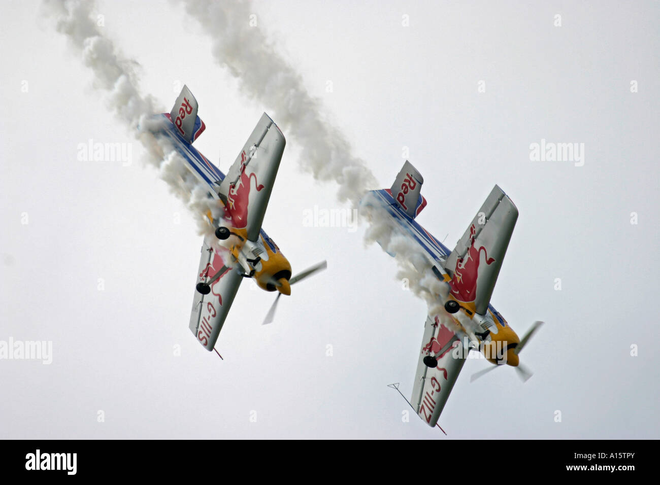 Red bull display team -Fotos und -Bildmaterial in hoher Auflösung – Alamy