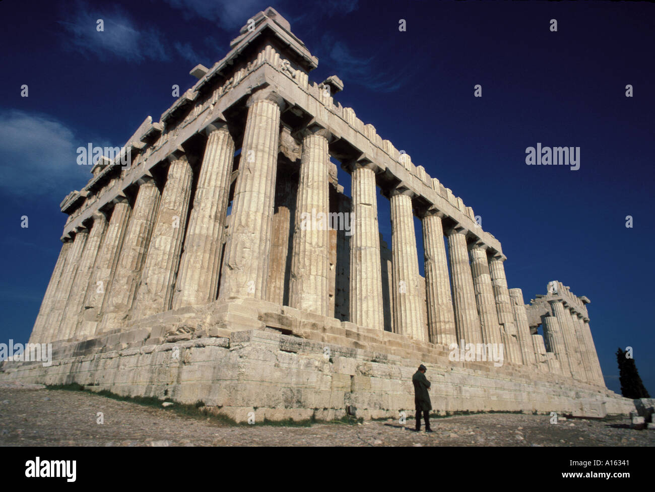 Acropolis and parthenon -Fotos und -Bildmaterial in hoher Auflösung – Alamy
