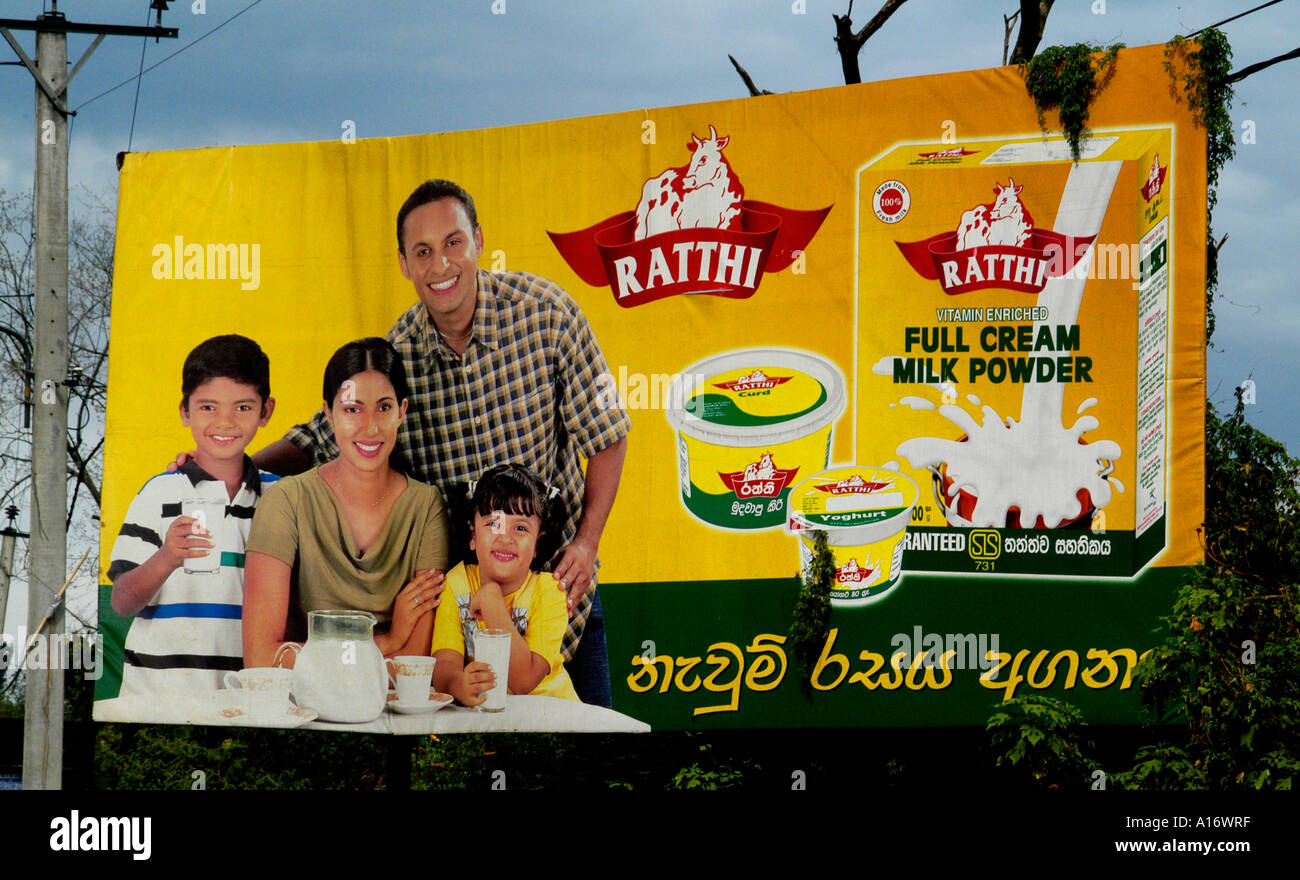 Ladenschilder sri lanka -Fotos und -Bildmaterial in hoher Auflösung – Alamy