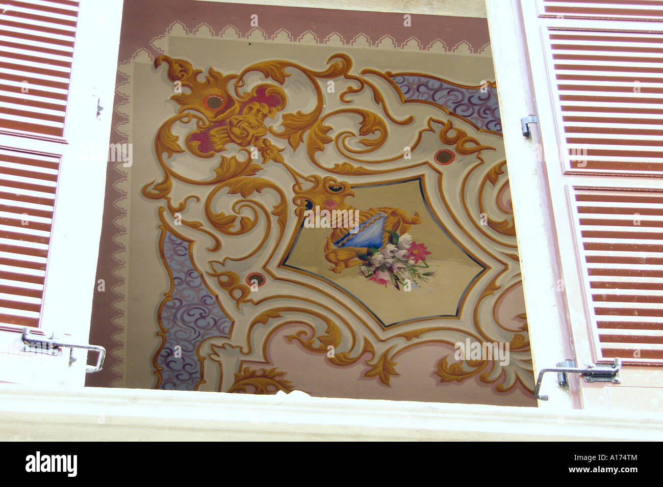 Fresko technologie -Fotos und -Bildmaterial in hoher Auflösung – Alamy