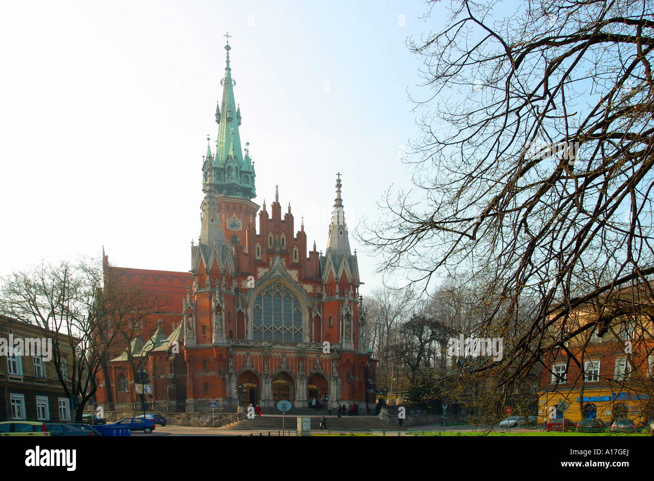 Spirituelle wahrzeichen polen -Fotos und -Bildmaterial in hoher Auflösung – Alamy