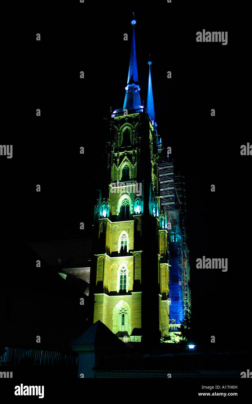 Spirituelle wahrzeichen polen -Fotos und -Bildmaterial in hoher Auflösung – Alamy