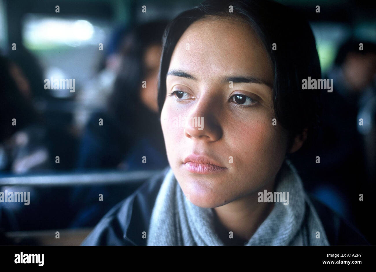 Maria Llena Eres de Gracia Jahr 2004 Regisseur Joshua Marston Catalina ...