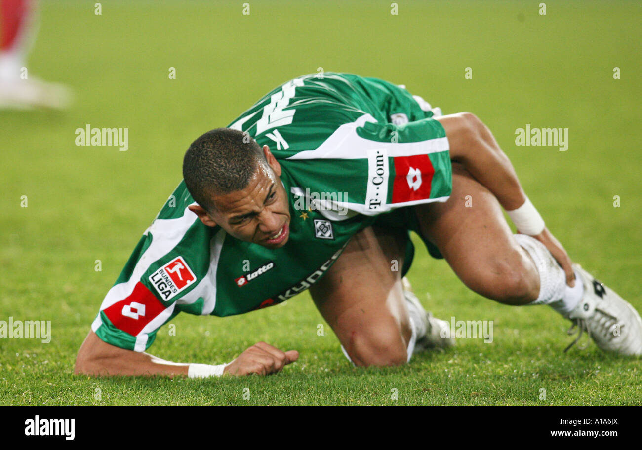 Borussia gladbach -Fotos und -Bildmaterial in hoher Auflösung – Alamy