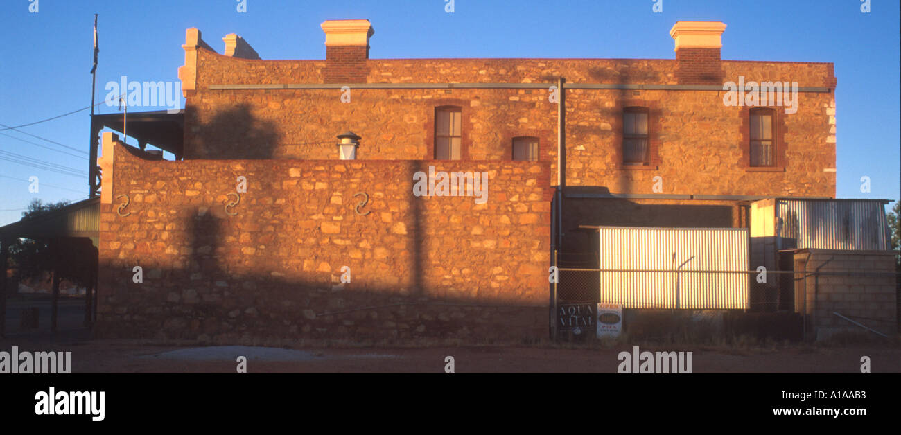 Cue western australia -Fotos und -Bildmaterial in hoher Auflösung – Alamy