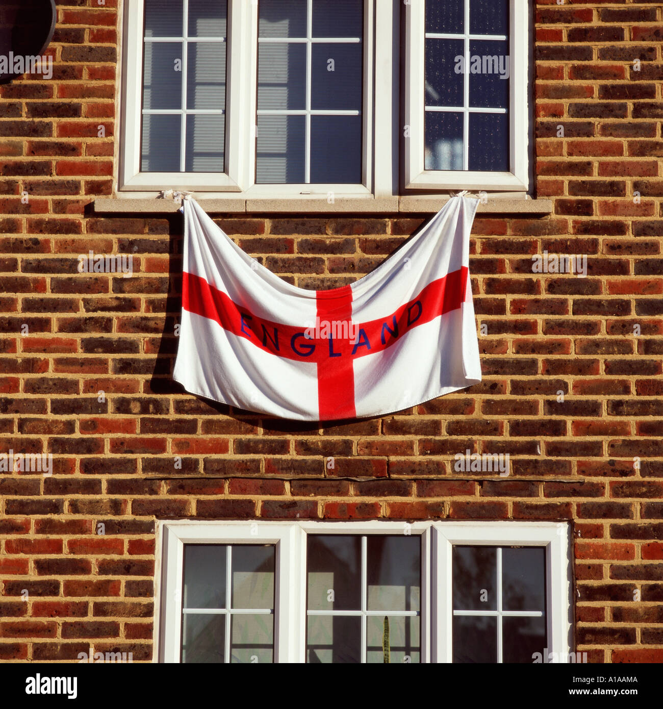 England flag -Fotos und -Bildmaterial in hoher Auflösung – Alamy