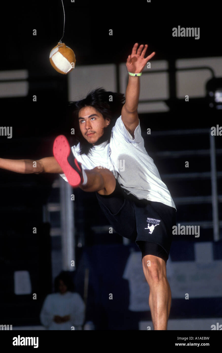 Eskimo indian olympics -Fotos und -Bildmaterial in hoher Auflösung – Alamy