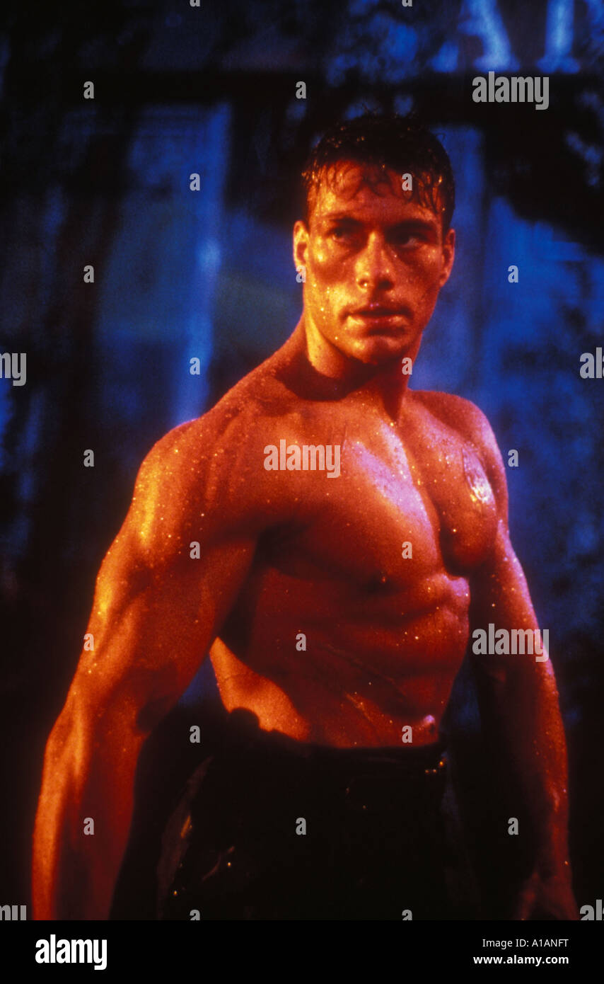 Cyborg 1989 -Fotos und -Bildmaterial in hoher Auflösung – Alamy