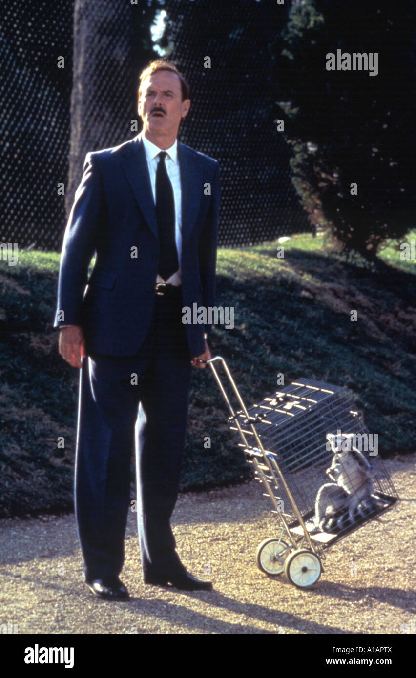 Heftige kreaturen 1996 john cleese -Fotos und -Bildmaterial in hoher ...