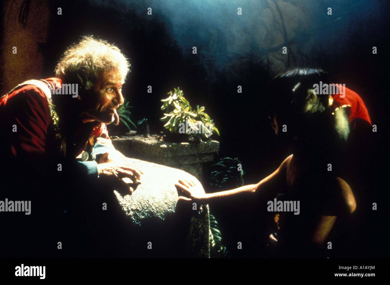 Rudyard Kipling s das zweite Dschungel Buch Mowgli und Baloo Jahr 1998 ...