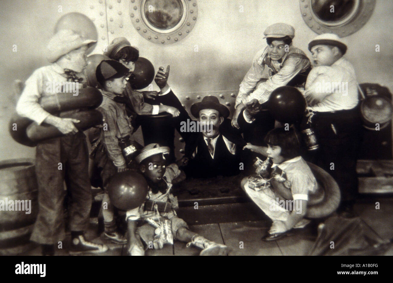 James finlayson jahr -Fotos und -Bildmaterial in hoher Auflösung – Alamy