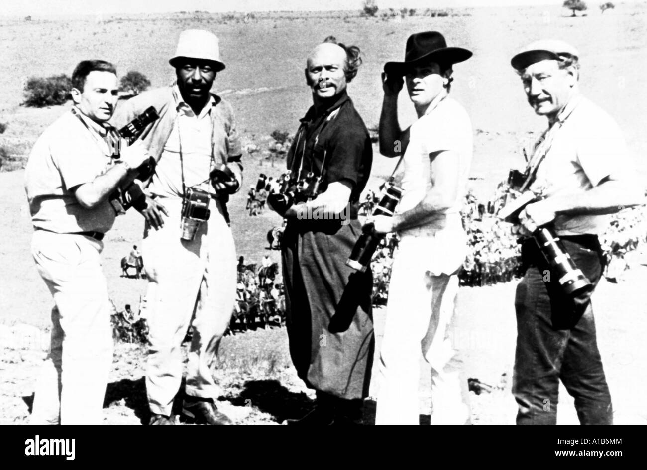 Taras Bulba Baujahr 1962 Direktor Jack Lee Thompson Tony Curtis Yul ...