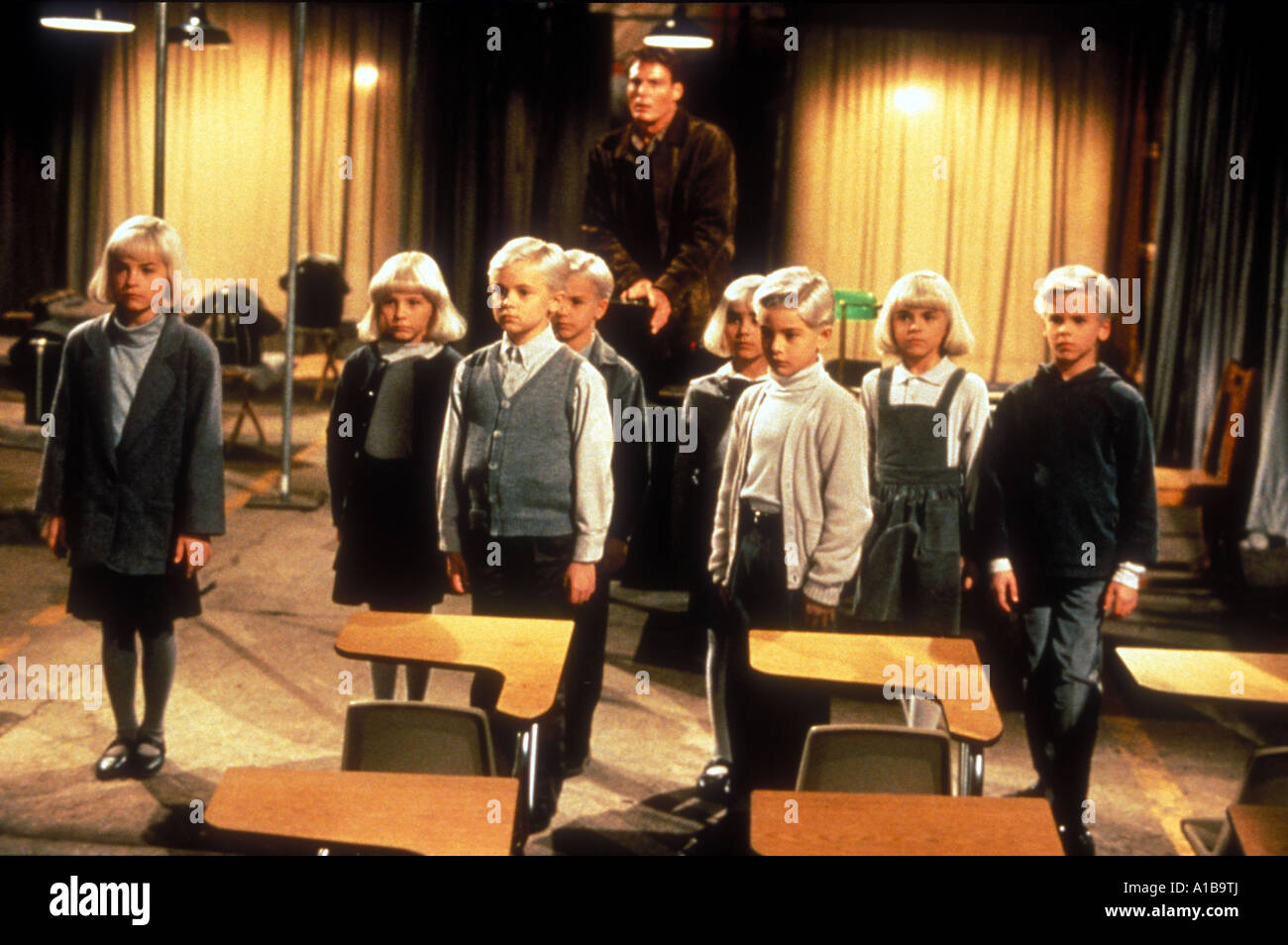 Dorf des verdammten buches -Fotos und -Bildmaterial in hoher Auflösung ...