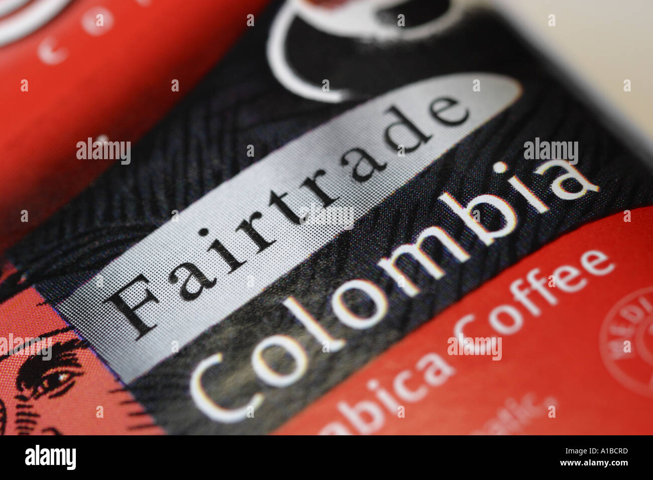 Fairtrade coffee -Fotos und -Bildmaterial in hoher Auflösung – Alamy
