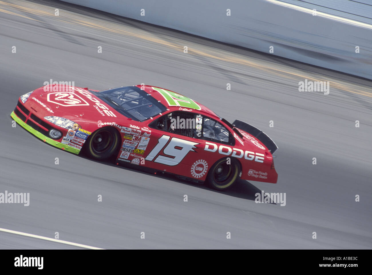 Casey Atwood Stockfotos und -bilder Kaufen - Alamy