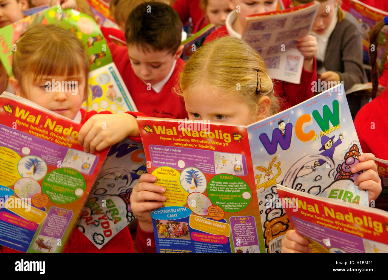 Walisische zeitschriften -Fotos und -Bildmaterial in hoher Auflösung ...