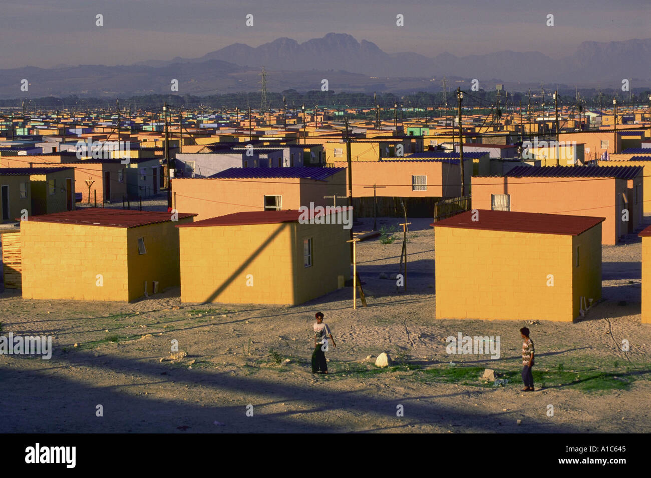 Delft kapstadt -Fotos und -Bildmaterial in hoher Auflösung – Alamy