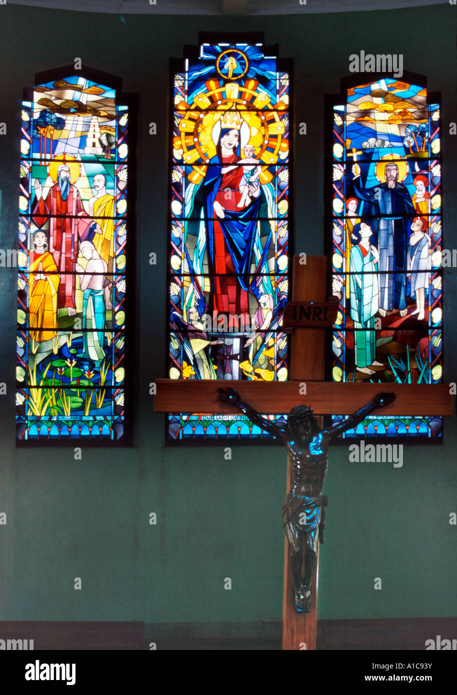 Angelo da fonseca -Fotos und -Bildmaterial in hoher Auflösung – Alamy