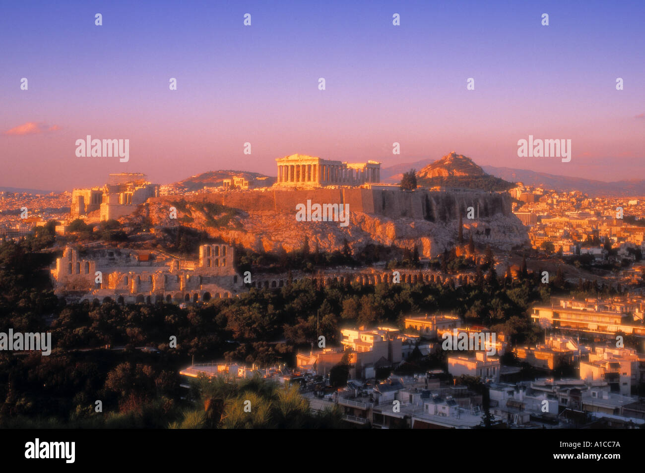 Die parthenon akropolis athen -Fotos und -Bildmaterial in hoher ...