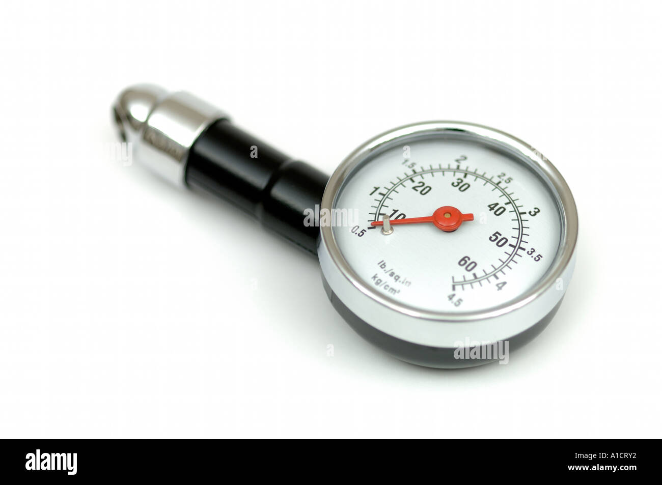 Analog pressure gauge -Fotos und -Bildmaterial in hoher Auflösung – Alamy