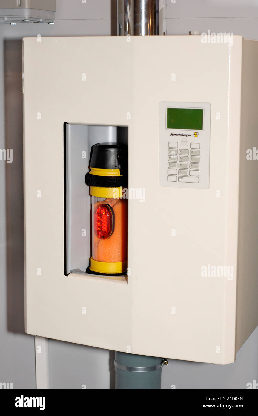 Pneumatische briefrohre -Fotos und -Bildmaterial in hoher Auflösung – Alamy