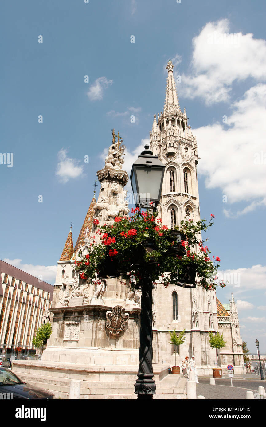 Pest denkmal architektur vertikale reise europa -Fotos und ...