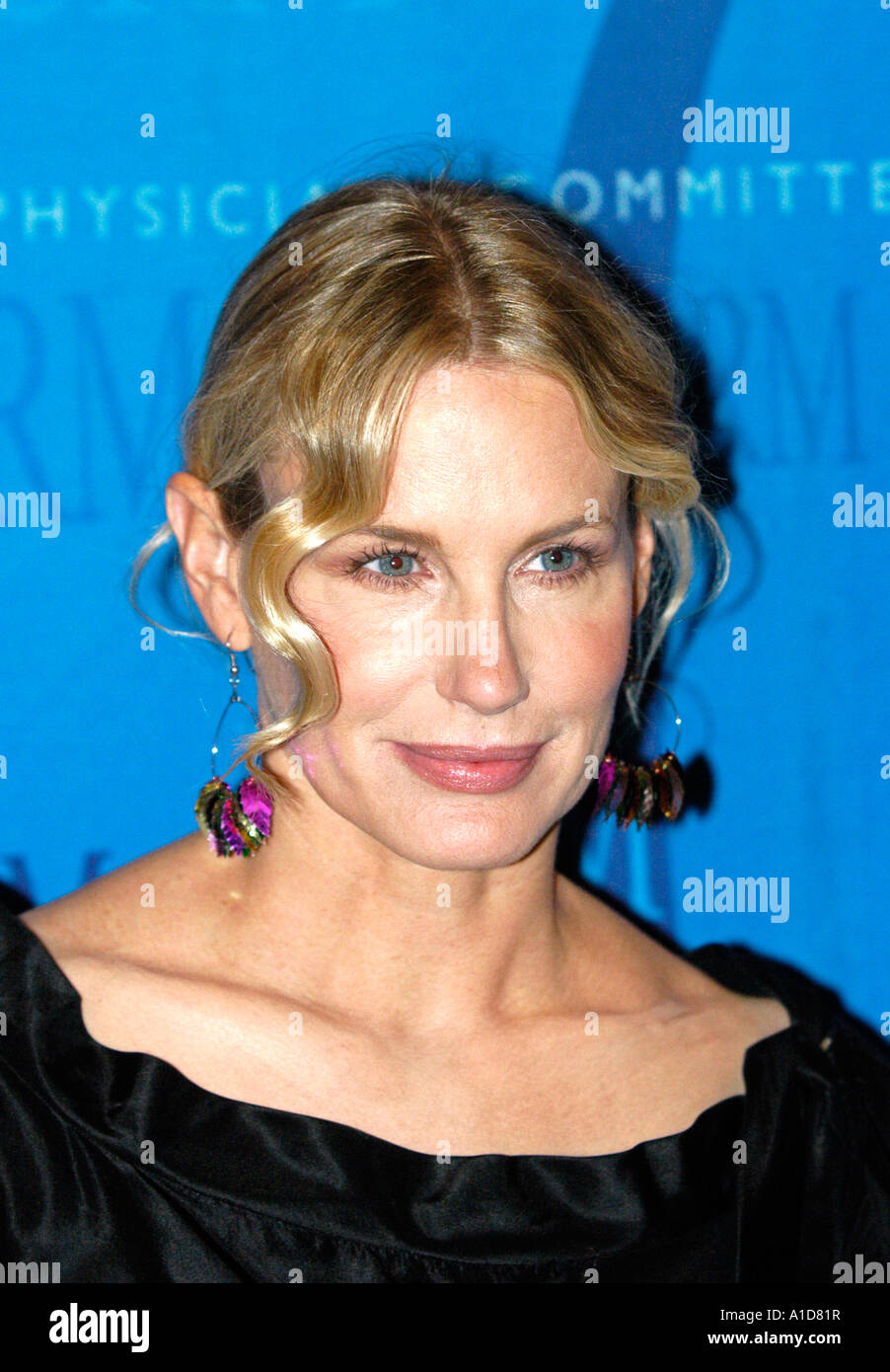 Actress daryl hannah -Fotos und -Bildmaterial in hoher Auflösung – Alamy