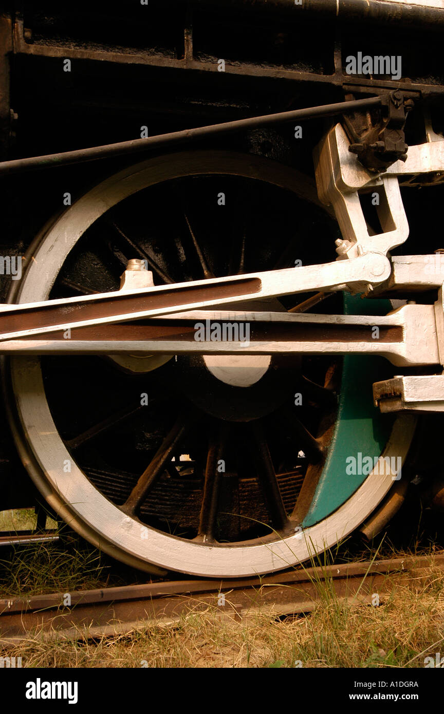 Garratt locomotive -Fotos und -Bildmaterial in hoher Auflösung – Alamy