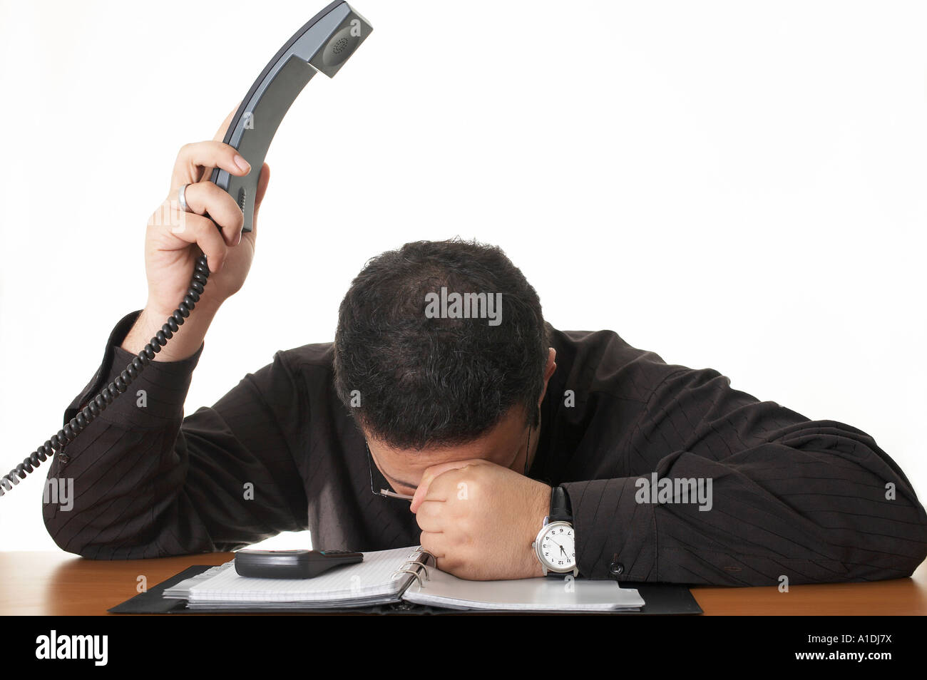 Schlecht reden Stockfotos und -bilder Kaufen - Alamy