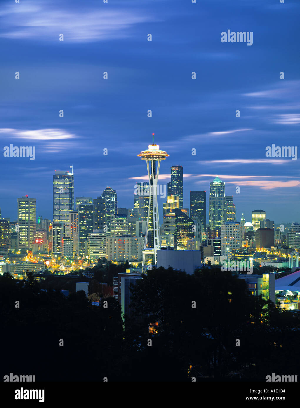 Queen anne hill -Fotos und -Bildmaterial in hoher Auflösung – Alamy