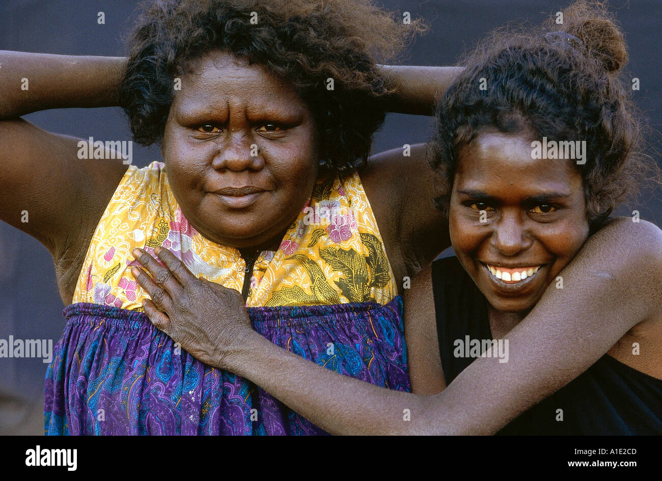 Arnhem land aborigines -Fotos und -Bildmaterial in hoher Auflösung – Alamy