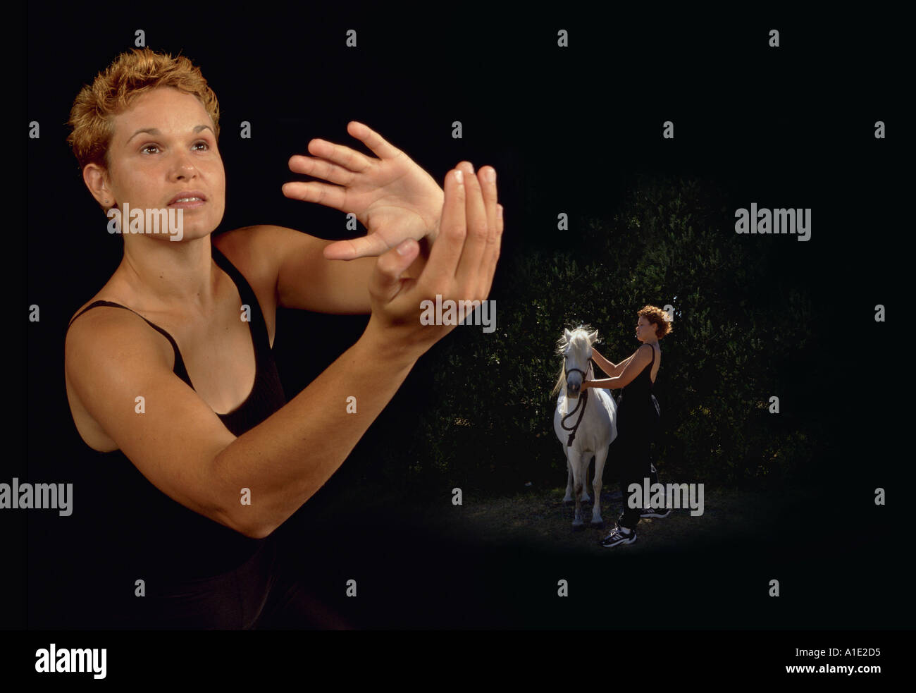 Leah purcell -Fotos und -Bildmaterial in hoher Auflösung – Alamy