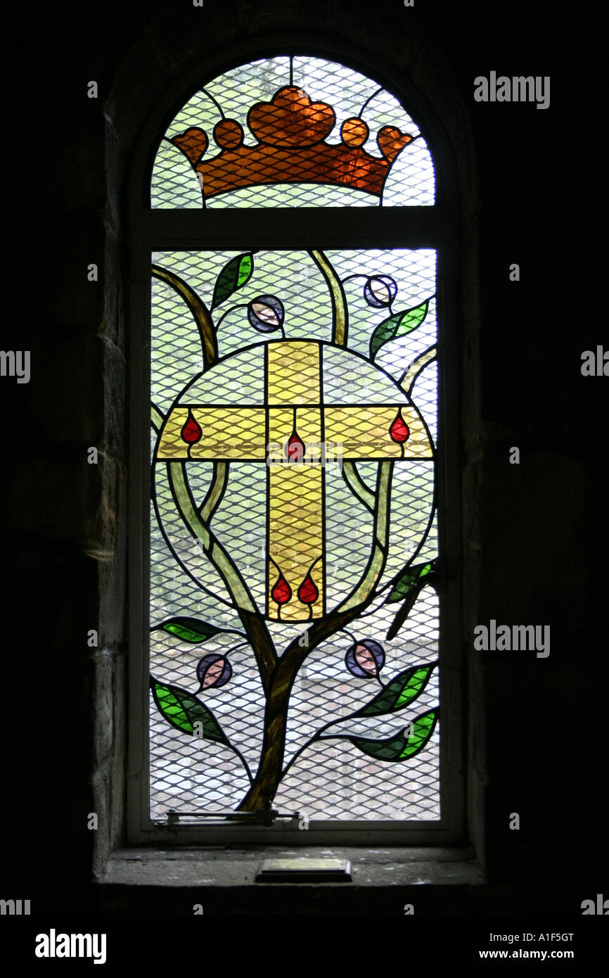 Kirchenfenster zeichnung -Fotos und -Bildmaterial in hoher Auflösung – Alamy