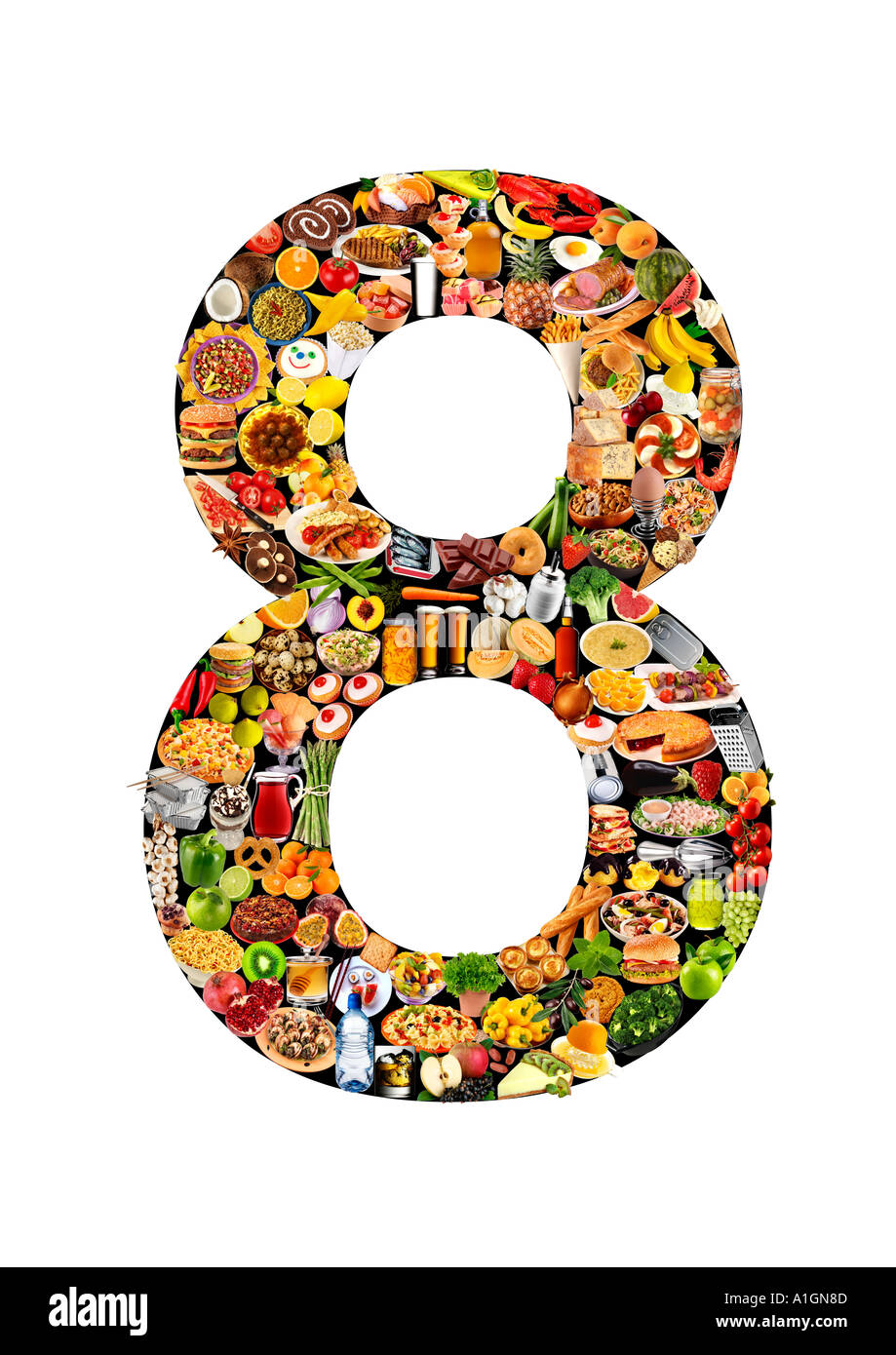 Acht wörter -Fotos und -Bildmaterial in hoher Auflösung – Alamy