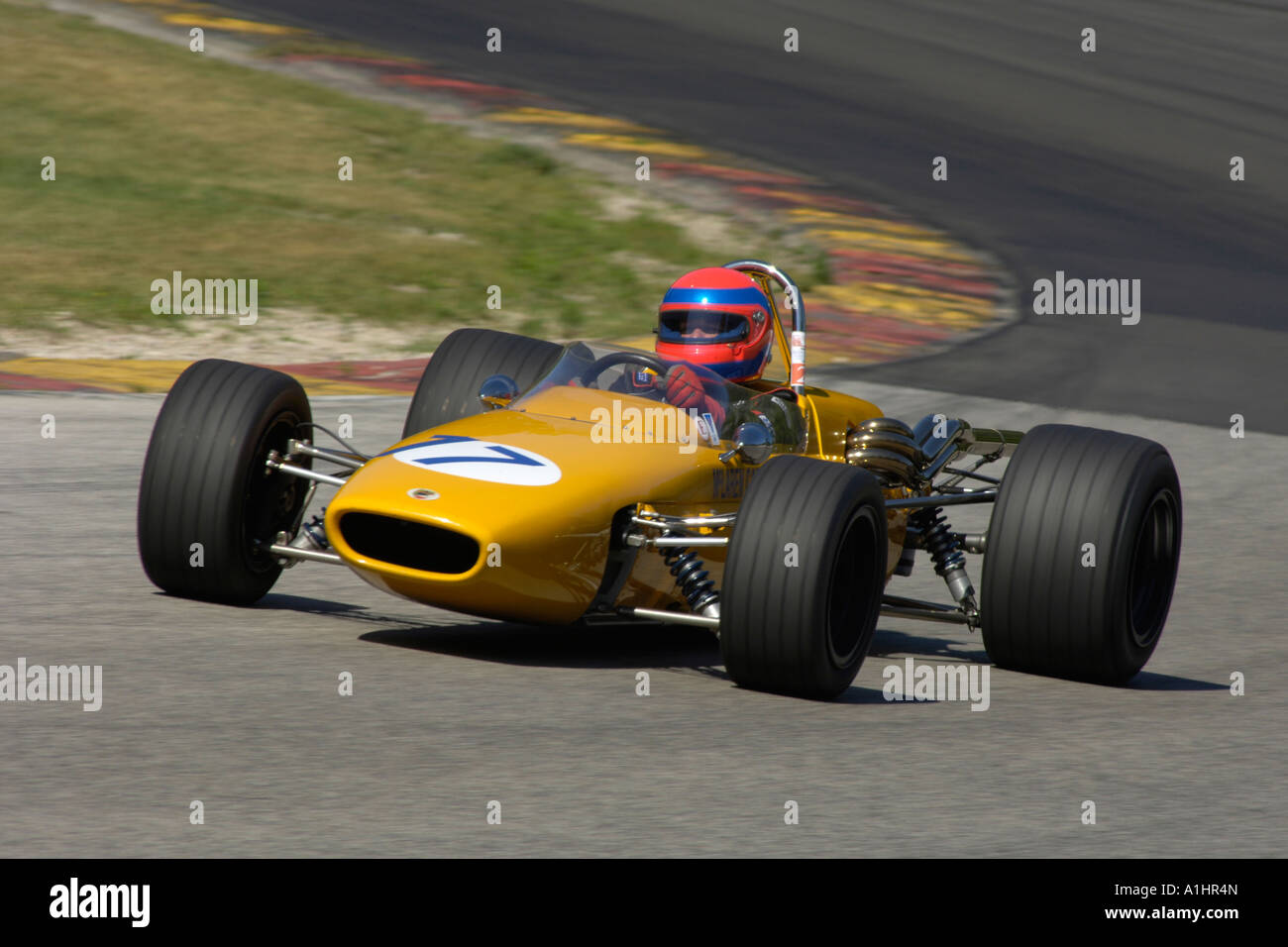 Brian redman 1967 f2 -Fotos und -Bildmaterial in hoher Auflösung – Alamy