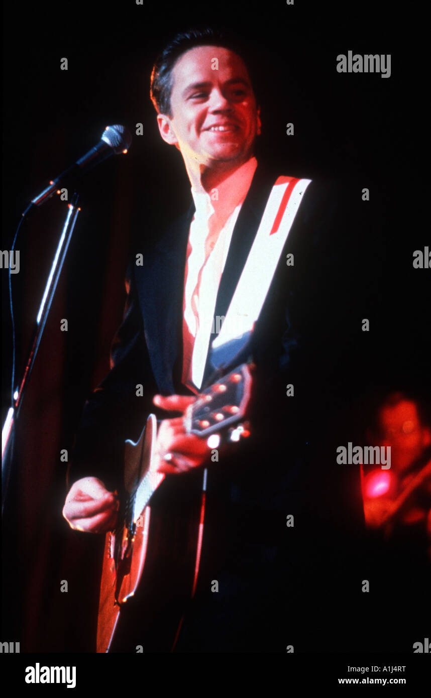 Tim Robbins 1992 Stockfotos und -bilder Kaufen - Alamy