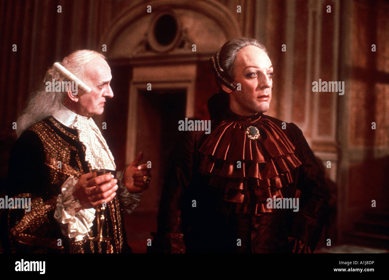 Casanova di federico fellini -Fotos und -Bildmaterial in hoher ...