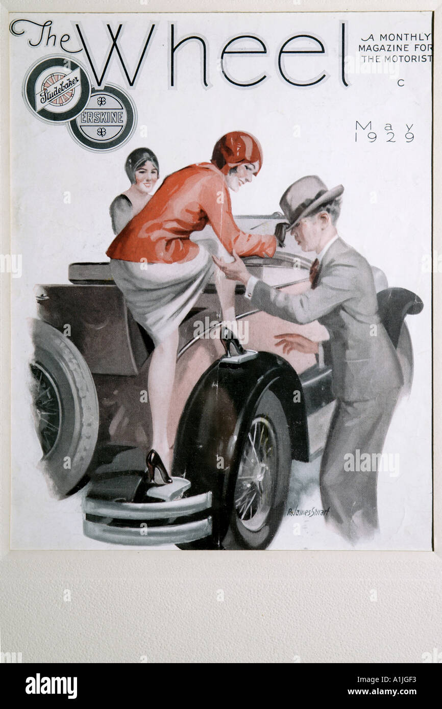 Magazine cover art -Fotos und -Bildmaterial in hoher Auflösung – Alamy