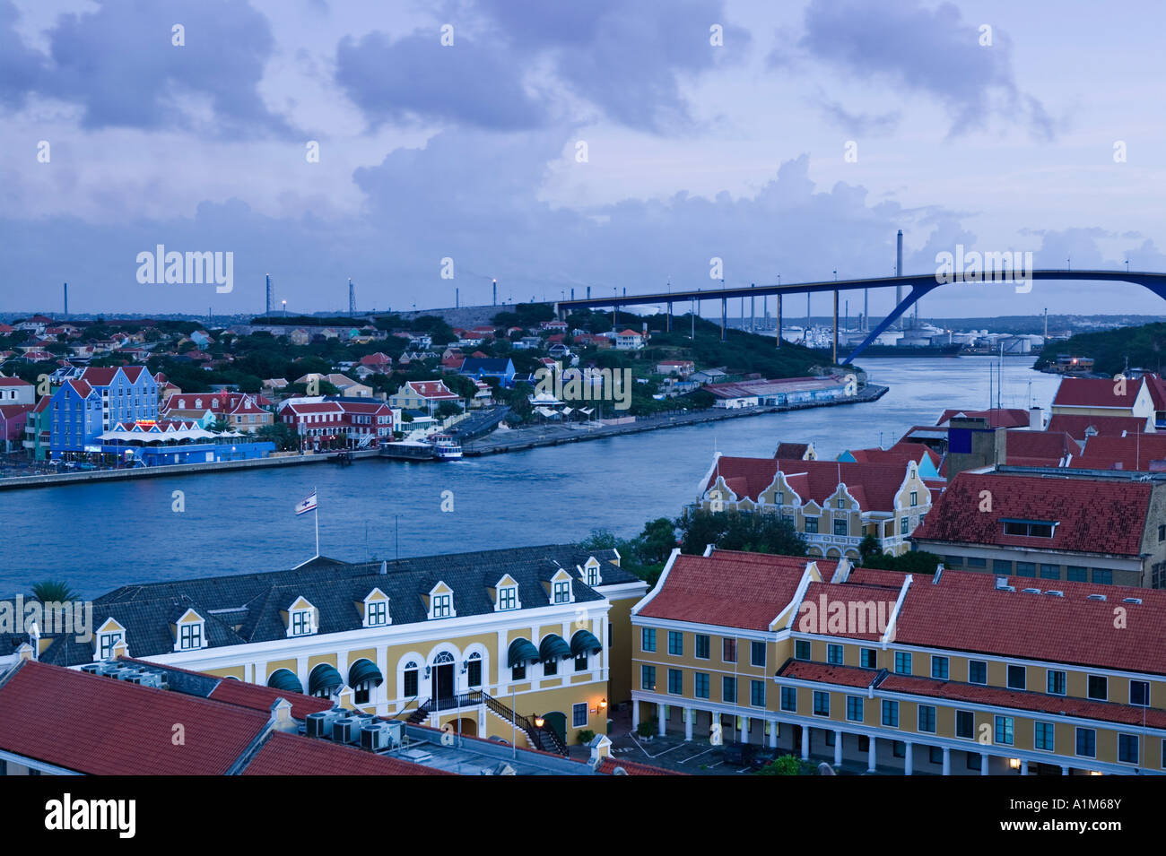 Sint anna baai -Fotos und -Bildmaterial in hoher Auflösung – Alamy