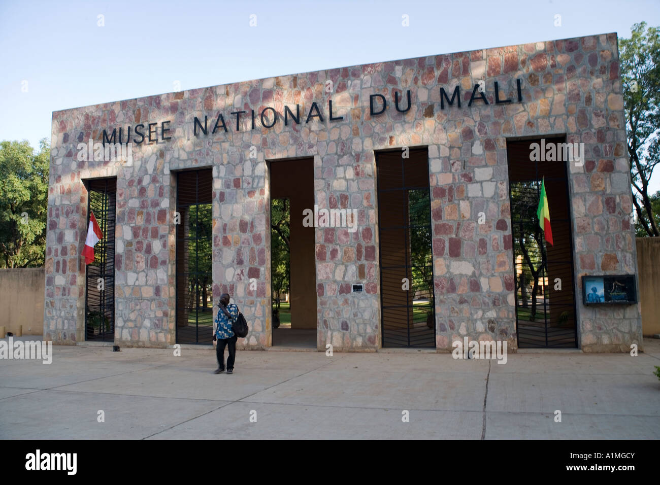 Musée national du mali -Fotos und -Bildmaterial in hoher Auflösung – Alamy