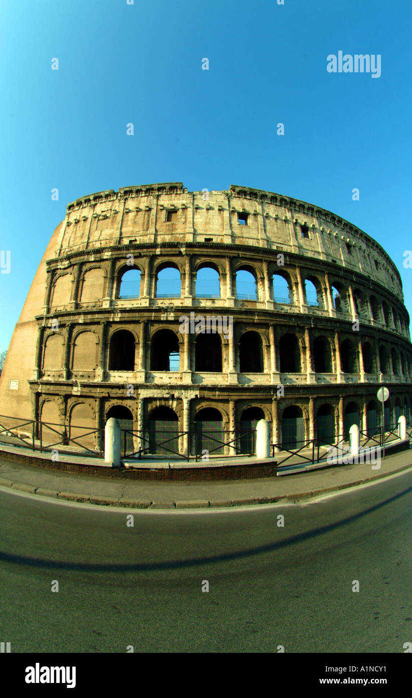 Colliseo Colliseum Kolosseum Coliseo Colloseo Colloseum Rom Roma ...