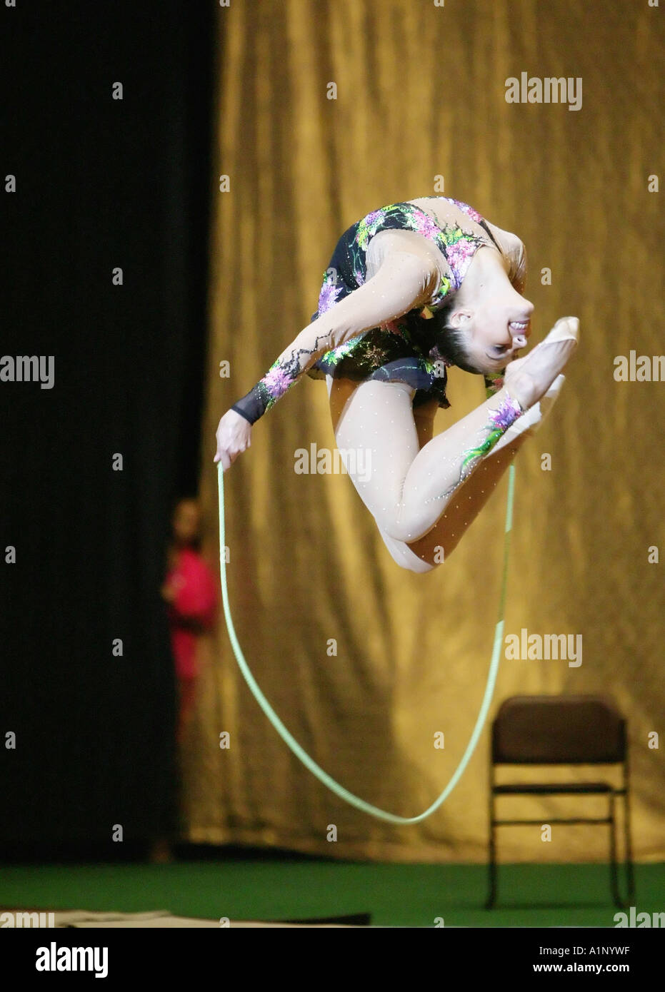 Alina kabajewa -Fotos und -Bildmaterial in hoher Auflösung – Alamy